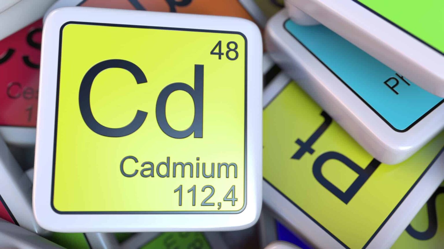 Cadmium Plating: What Is It and What Are Its Benefits? - Aerospace ...